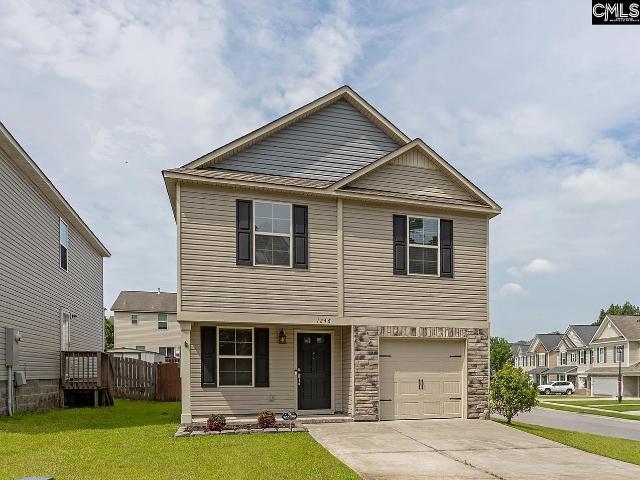 1246 Rabon Pond Drive