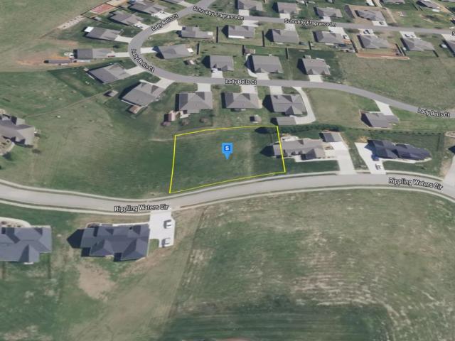 1246 Rippling Waters Cir