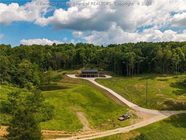 1246 Stanton Ln, Ripley, WV 25271