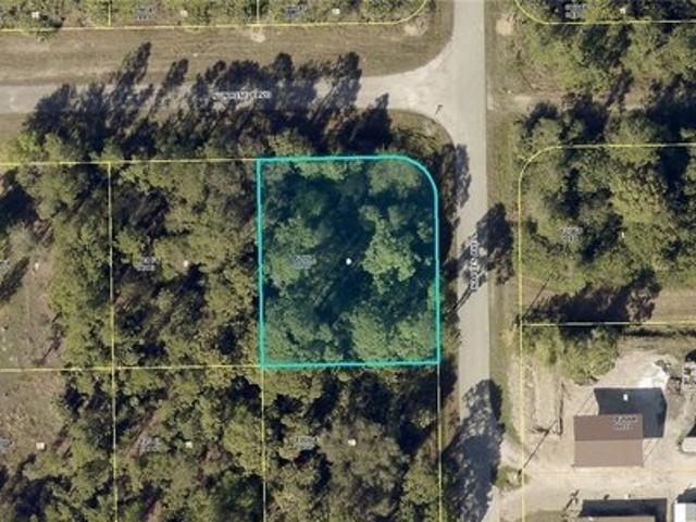 1246 Sunrise Blvd, Lehigh Acres, FL 33974