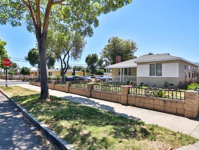 1246 S Baker St, Santa Ana, CA 92707 | MLS #OC25074