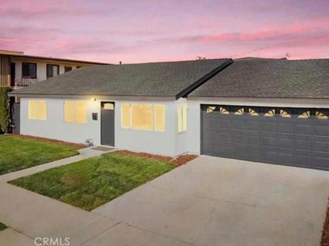 1246 S Spruce St, Montebello, CA 90640