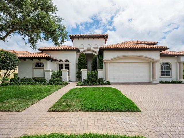 1246 Tuscany Dr, Trinity, FL 34655