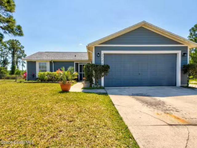 1246 Tarleton St SE, Palm Bay, FL 32909 MLS 1041517
