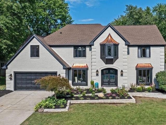 1246 Three Forks Dr N, Westerville, OH 43081