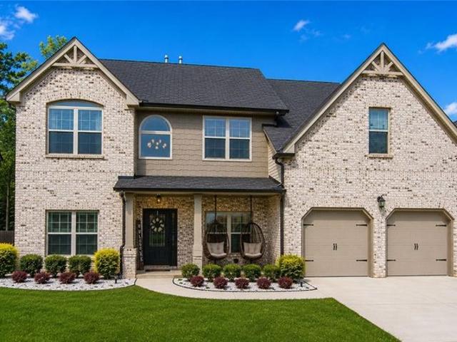 1246 Trophy Club Ave, Dacula, GA 30019