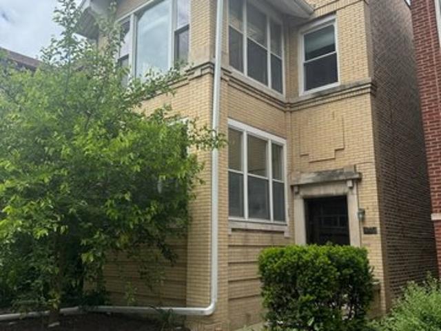 1246 W Arthur Ave, Chicago, IL 60626