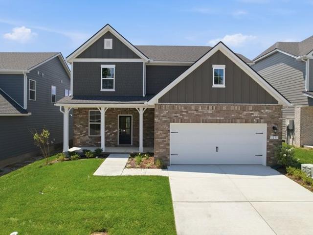 1246 Wallace Way, Hermitage, TN 37076