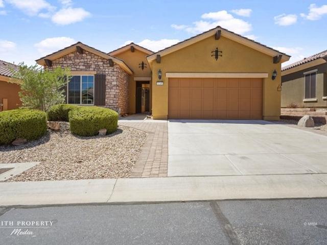 1246 Weeping Rock Trl, Mesquite, NV 89034
