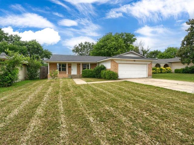 1246 Woodburn Trail