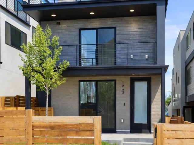 1246 1 Tennyson St, Denver, CO 80204 | MLS #7932