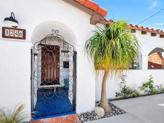 1246 1st, Hermosa Beach, CA 90254