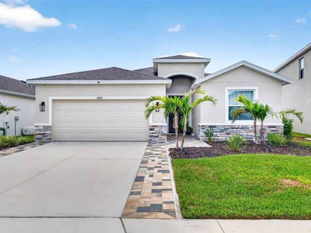 12473 Dora Trl, Parrish, FL 34219
