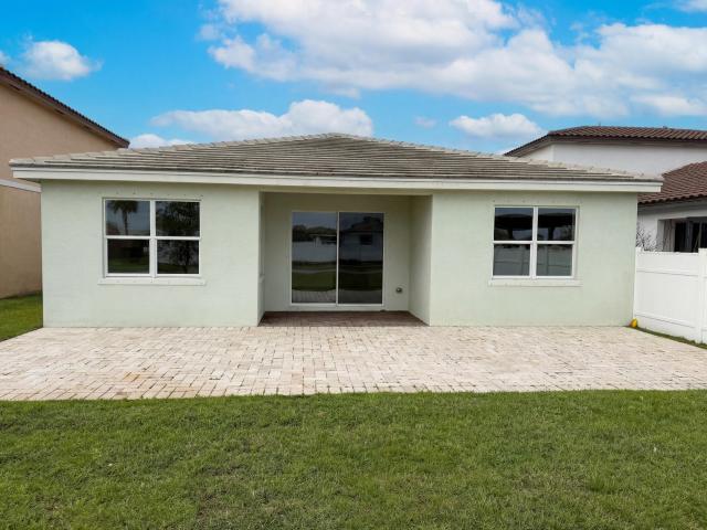 12473 NW Lynch Ln, Port St. Lucie, FL 34987 | MLS #B26011