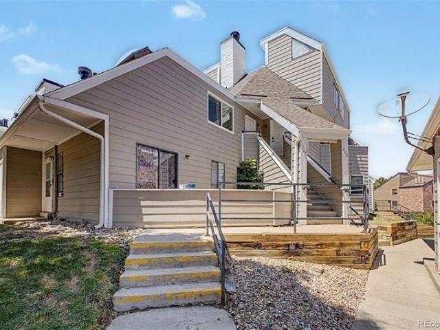 12470 W Nevada Pl Apt 207, Denver, CO 80228