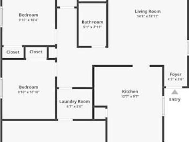12470 W Redfield Road