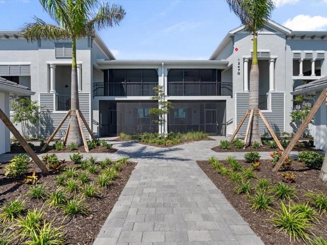 12470 Wellen Golf St, Unit 205, Venice, FL 34293 | MLS #A4693