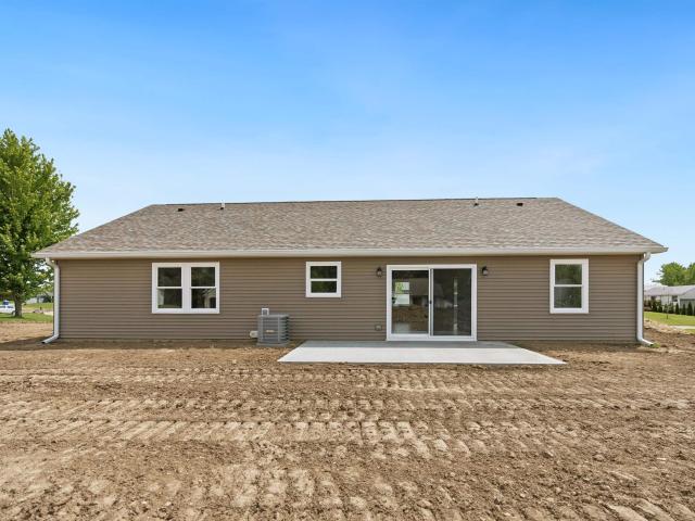 12470 N Placidview Lane