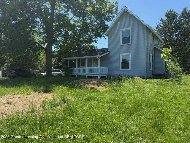 12470 S Wacousta Rd, Eagle, MI 48822