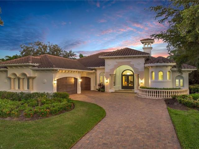 12471 Vittoria Way, Fort Myers, FL 33912 | MLS #225068 | Compass