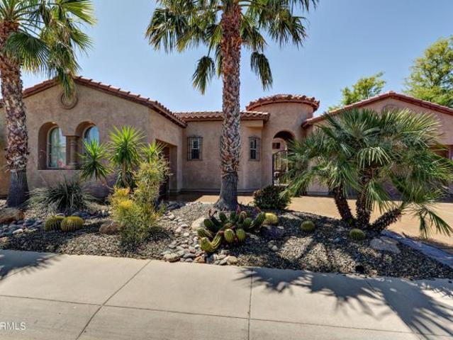 12471 W Pinnacle Vista Dr, Peoria, AZ 85383