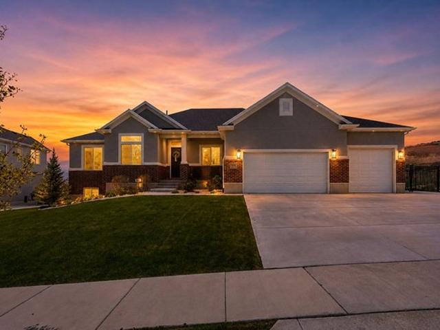 12471 N Minots Ledge Dr Unit 533, Highland, UT 84003