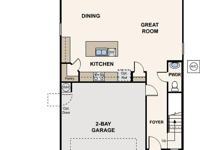 12471 N 305th Ave, Buckeye, AZ 85396 | MLS #6946 | Compass