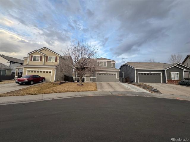 12472 S Bellisario Creek Ct, Parker, CO 80134 | MLS #3672 | Compass