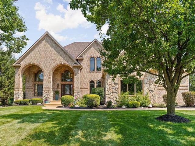 12472 Sanderling Trce, Fishers, IN 46037