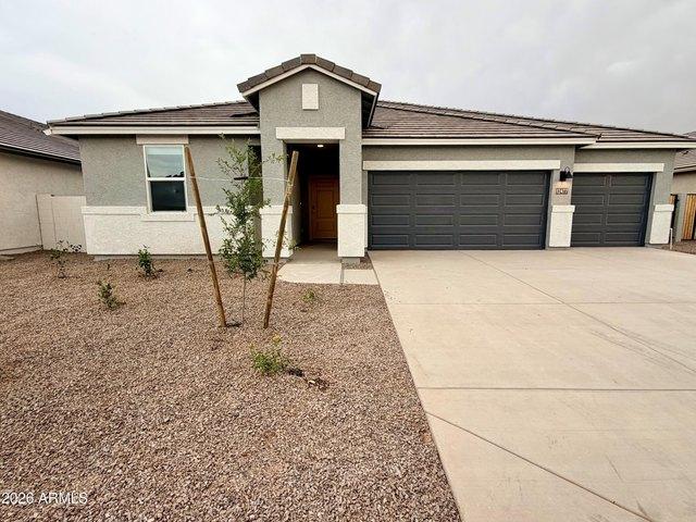 12477 E Agave Ln, Florence, AZ 85132