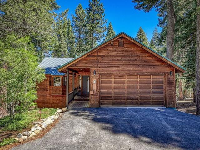 12474 Lakeview Ct, Truckee, CA 96161
