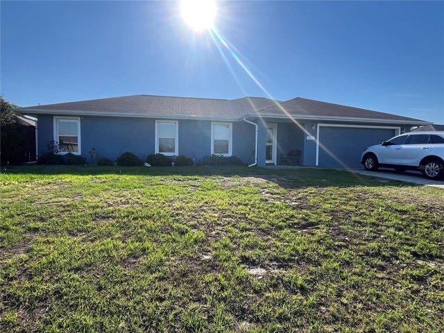 12474 SE 100th Ct, Belleview, FL 34420