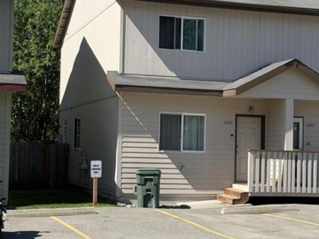 12474 Silver Fox Ln Unit 13, Anchorage, AK 99515