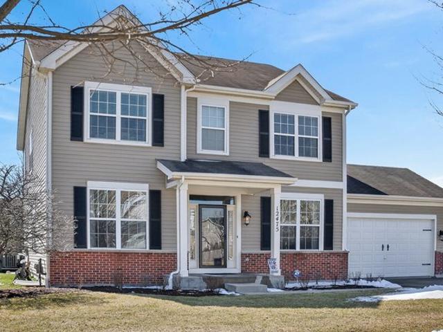12475 Carver Ln, Huntley, IL 60142