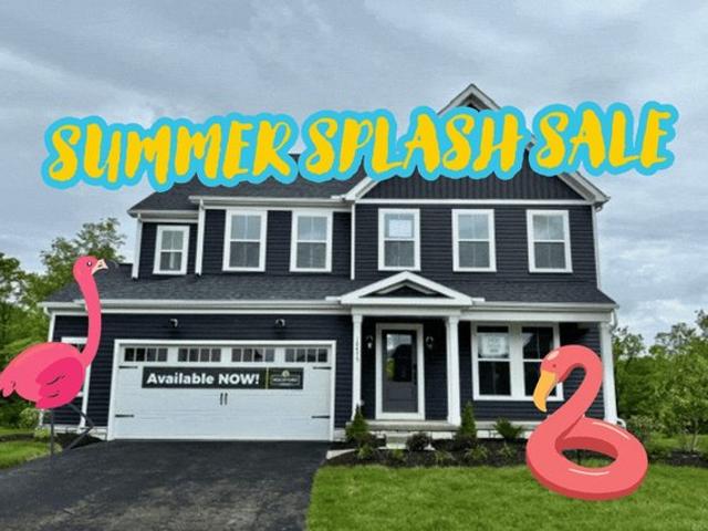 12475 Curtis Loop, Plain City, OH 43064