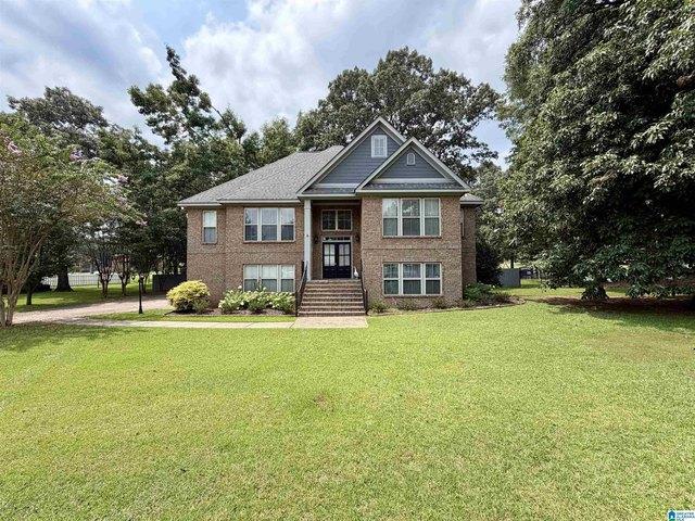 12476 Trail Ridge Dr, McCalla, AL 35111