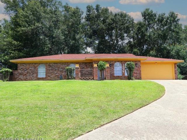 12476 Briarwood Dr W, Gulfport, MS 39503