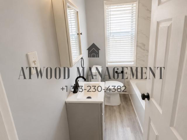 12476 Mendota St 2 Bedroom Apartment for Rent at 12476 Mendota St, Detroit, MI 48204 Mackenzie