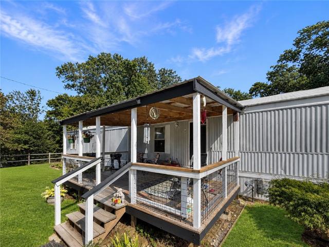 12478 W Tucks Chapel Road