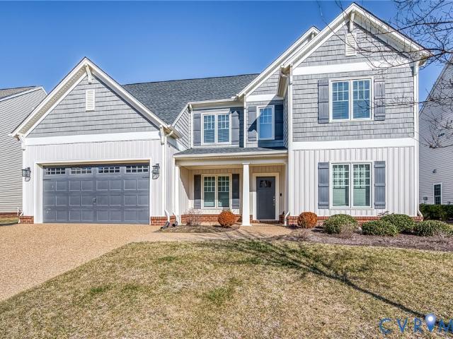 12479 Donahue Rd, Glen Allen, VA 23059 | MLS #2601