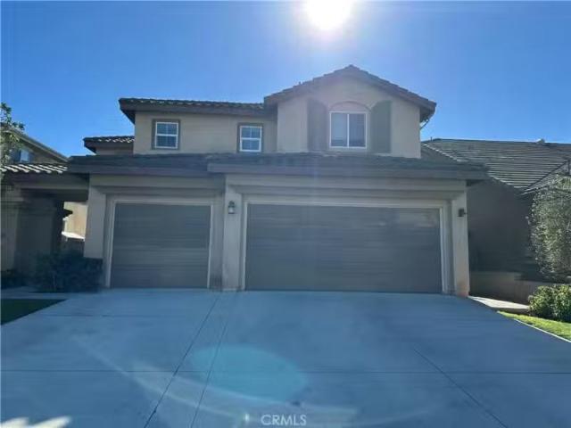 12479 Glory Dr, Mira Loma, CA 91752 MLS# WS25042911