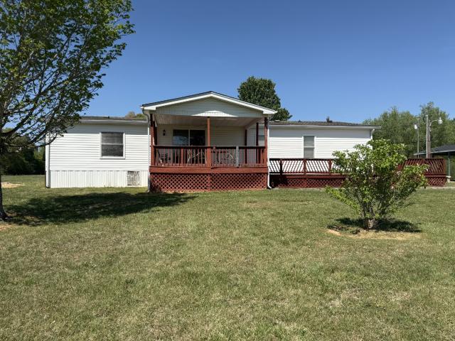 1247 Myrtle Rd, Bradyville, TN 37026 | MLS #3180 | Compass