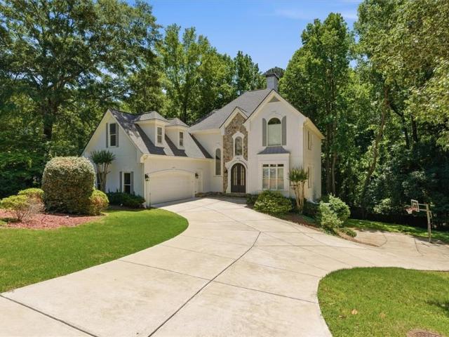 1247 Manor Oaks Court