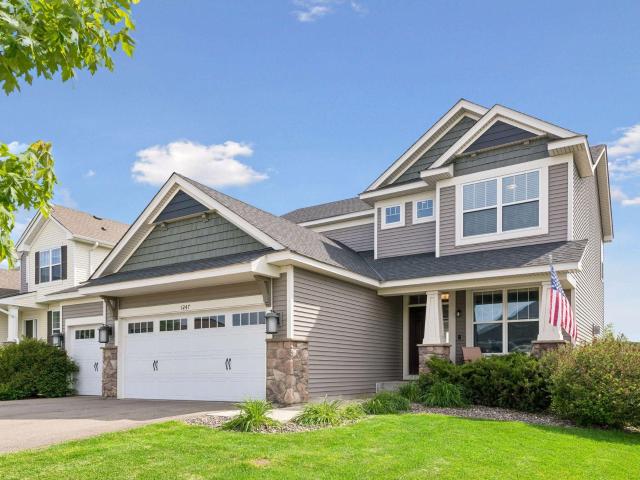 1247 Maple Lane