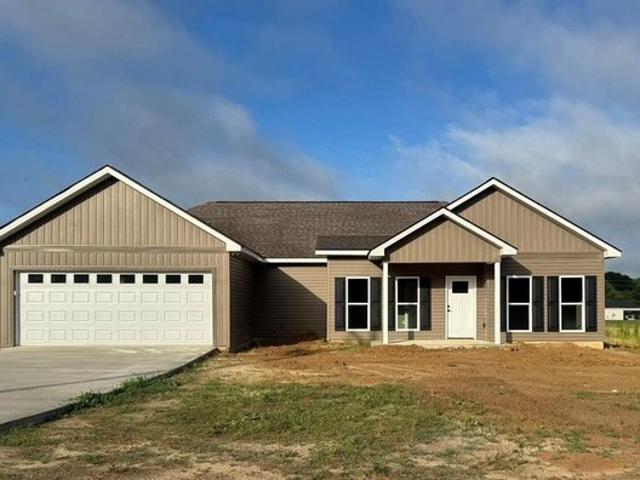 1247 Mark Wood Rd, Dexter, GA 31019