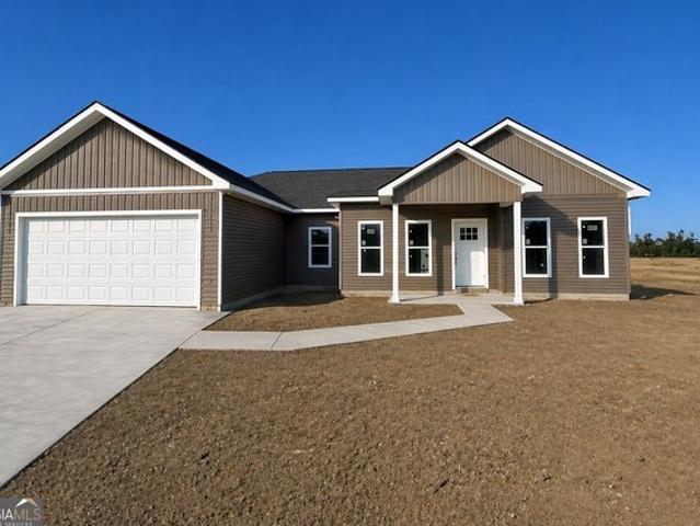 1247 Mark Wood Rd, Dexter, GA 31019