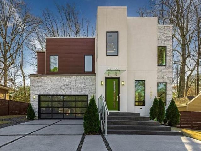 1247 Mayfair Dr NE, Atlanta, GA 30324