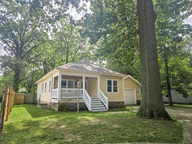 1247 Mc Alister Ave, Benton Harbor, MI 49022