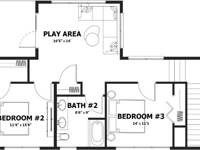 1247 NW Stanhope Way # Lot 249