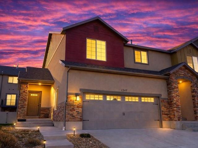 1247 N Baycrest Dr, Saratoga Springs, UT 84045
